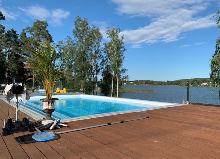 Oasen Lugnet - Vallentuna