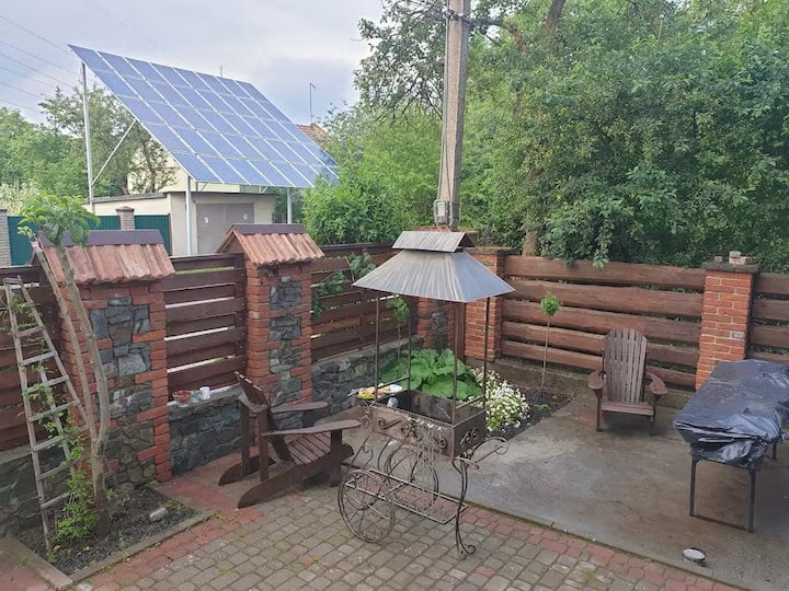 Villa Xenia 2п-а - Lwów