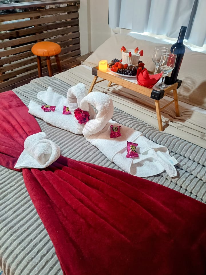 Lindo Flat Confortável E Aconchegante Com Garagem - Nova Friburgo