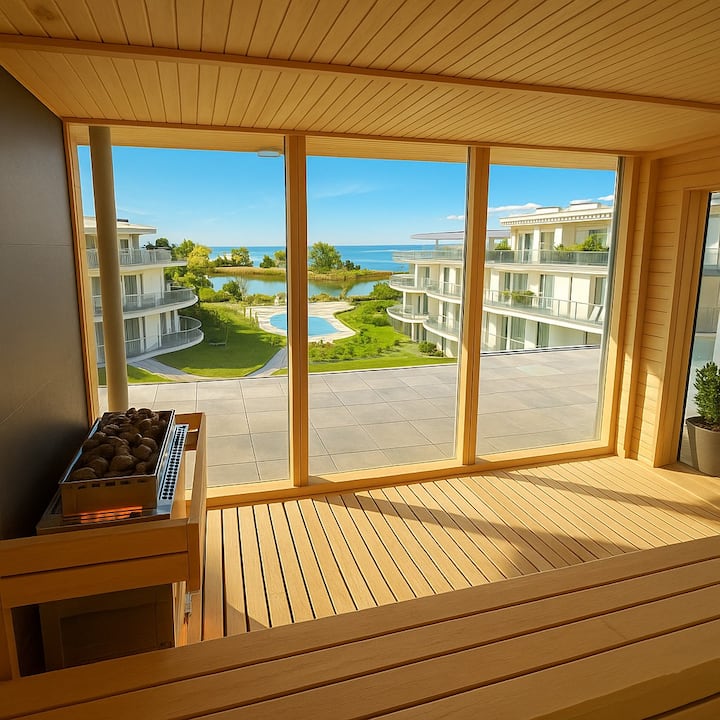 Szemesbay A015 By Bltn - Balatonszemes