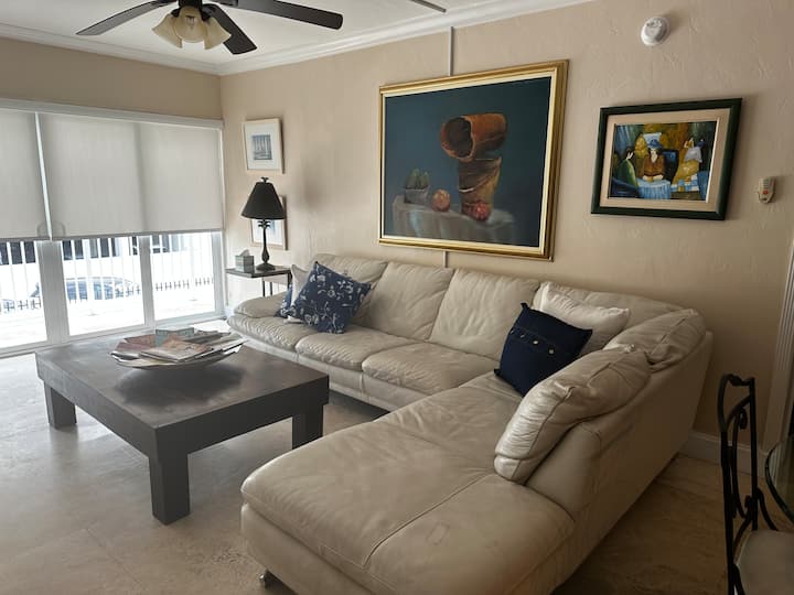 Key Biscayne Island Paradise - Key Biscayne, FL