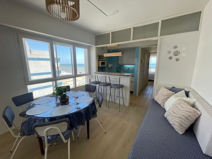 Amazing 180 View- Large Apartment - Miramar