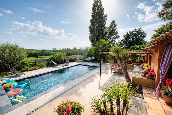 Villa Mireyos - Lambesc