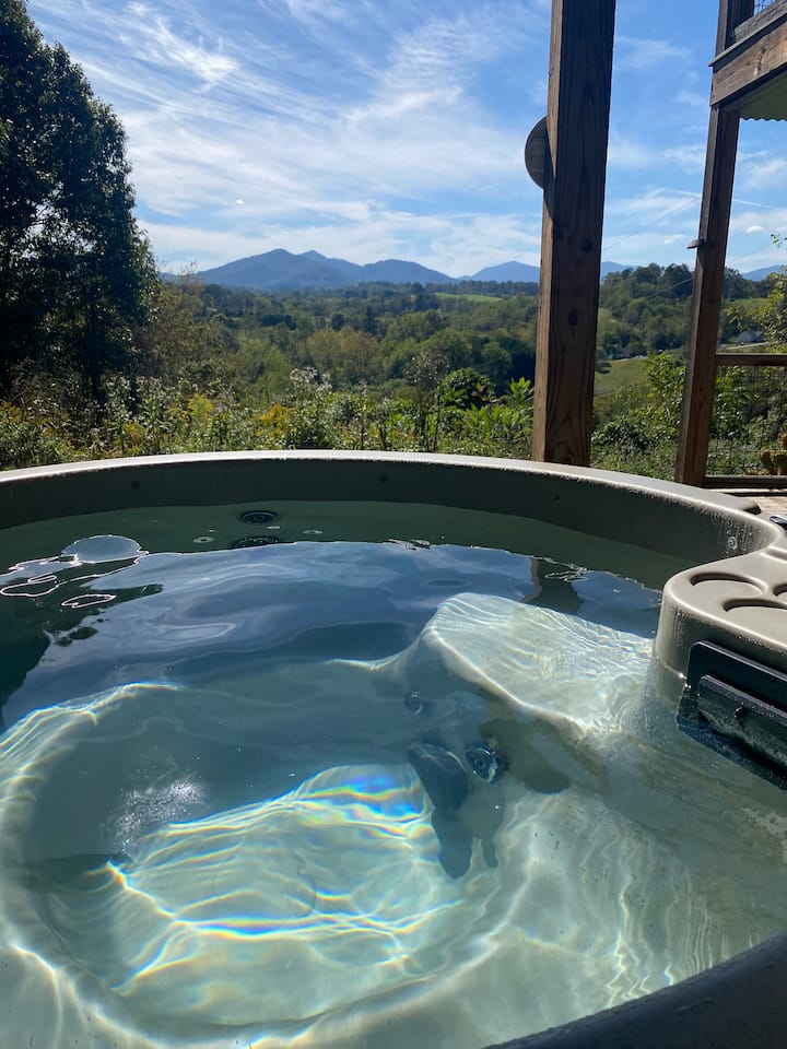 Asheville Views For Miles - Asheville