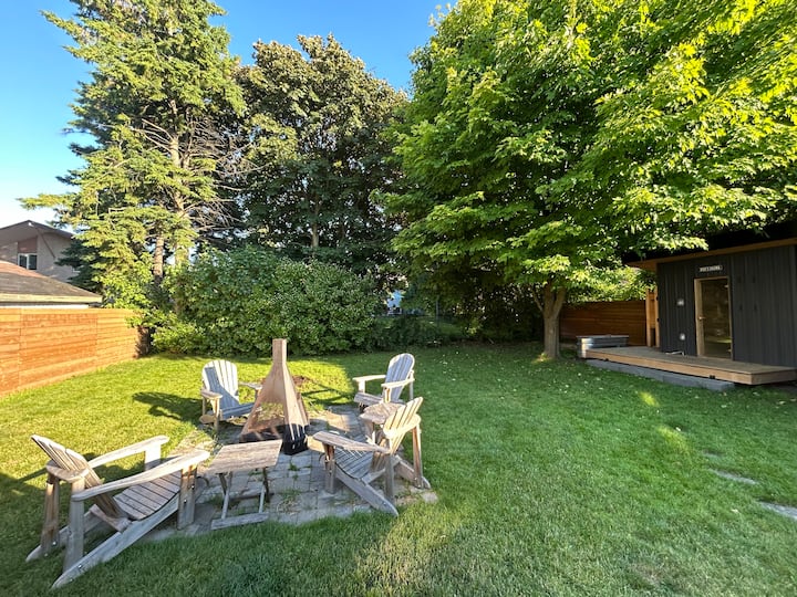 500+ Collingwood Vacation Rentals | Cottages and Chalets | Airbnb