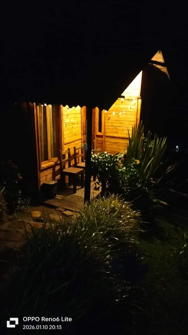 Colibri Cabaña Bella Vista 2 - Salento