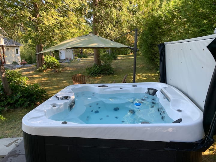 Soames Hill Guest House - Sunshine Coast
