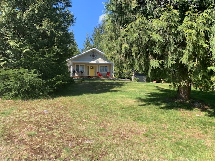 North Of Soames Hill Luxury Guest House - Gibsons