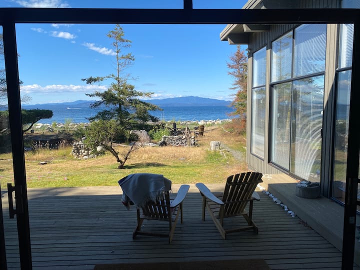 Coastal Casa Del Pueblo - Parksville