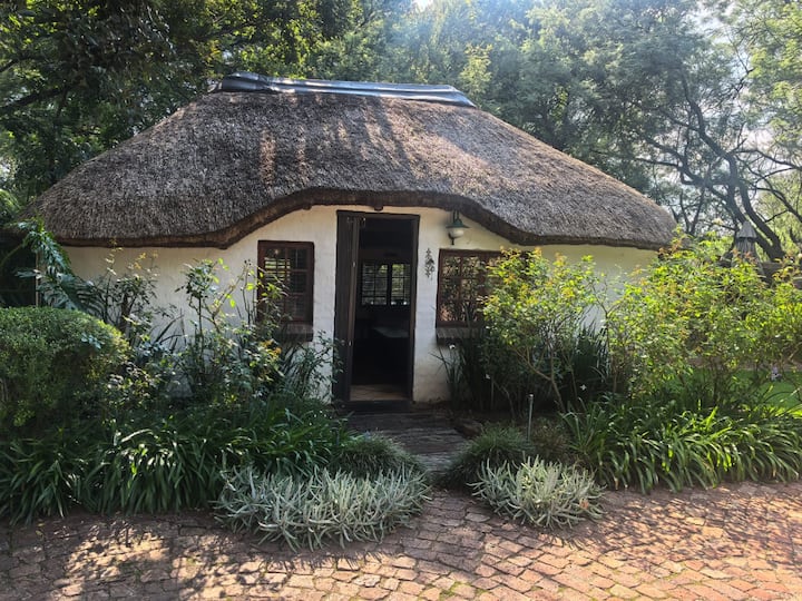 Nyala Cottage - Relax, Work, Sleep - Centurion