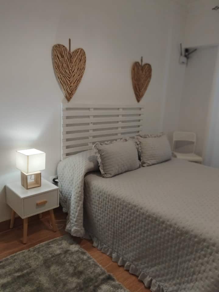 Casa Bonequinha 2 - Nazaré