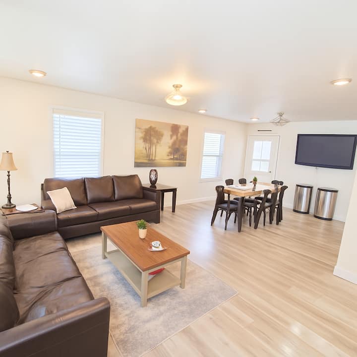 Comfortable Home Close To Csu And Horsetooth! - Fort Collins, CO