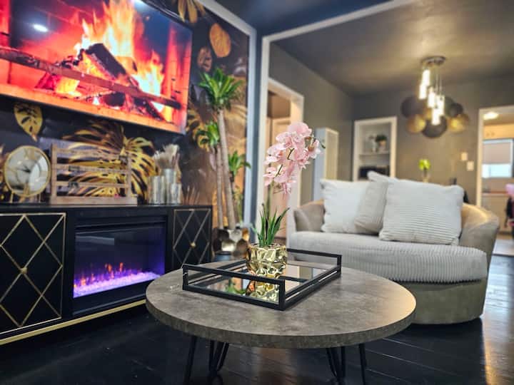 South Sacramento Escape - Sacramento, CA