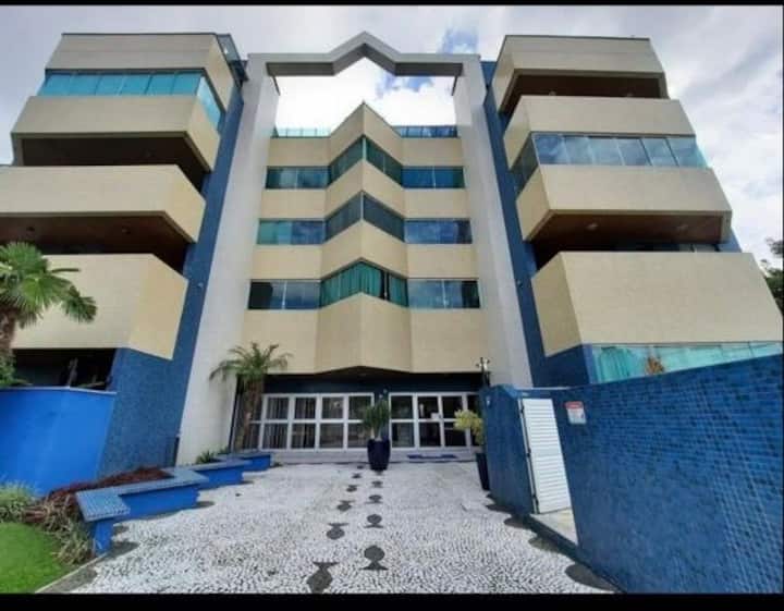 Apartamento Maravilhoso Na Praia Caiobá - Matinhos