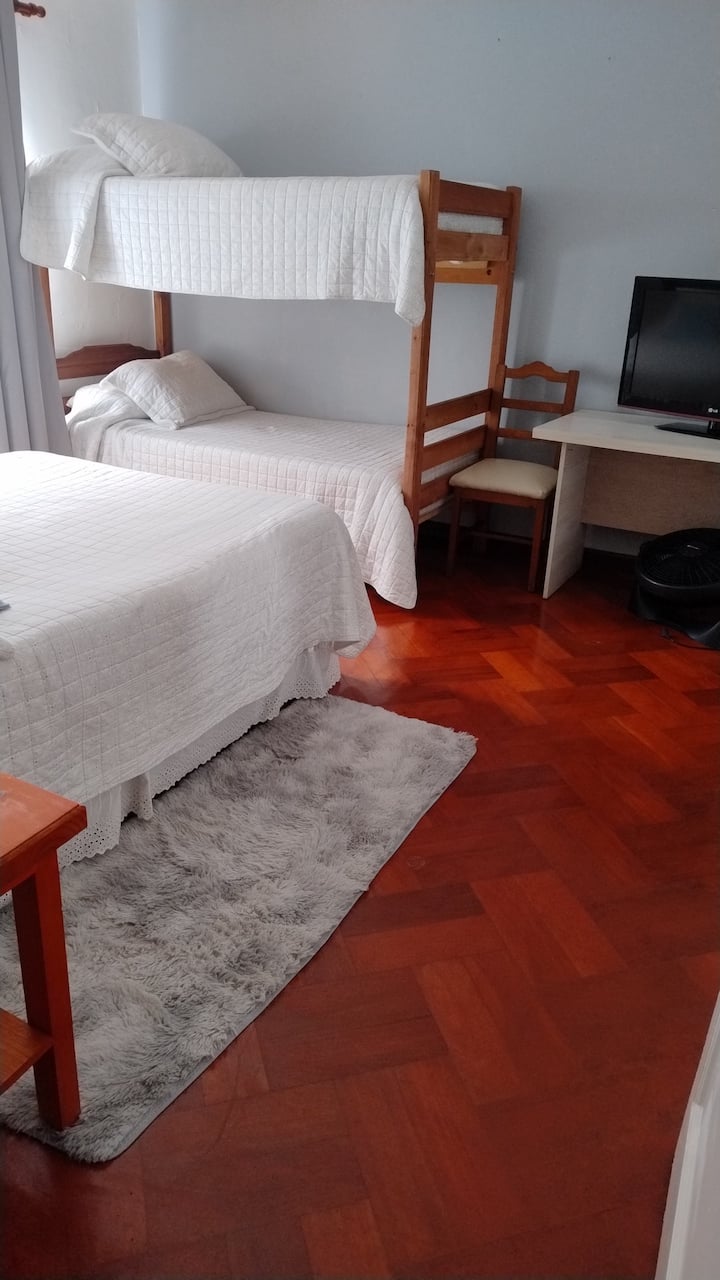 La Casa De María, Un Lugar Acogedor. - Chili