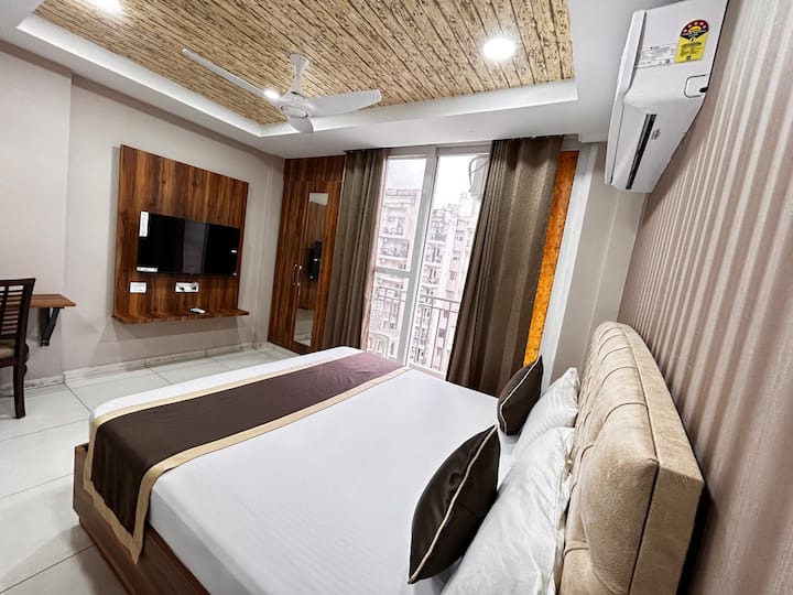 Royal Fantastic Sweet Apartment@09 - Himachal Pradesh