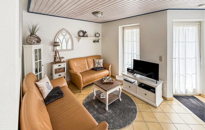 Amazing Apartment In Friedrichskoog With Wifi - Friedrichskoog
