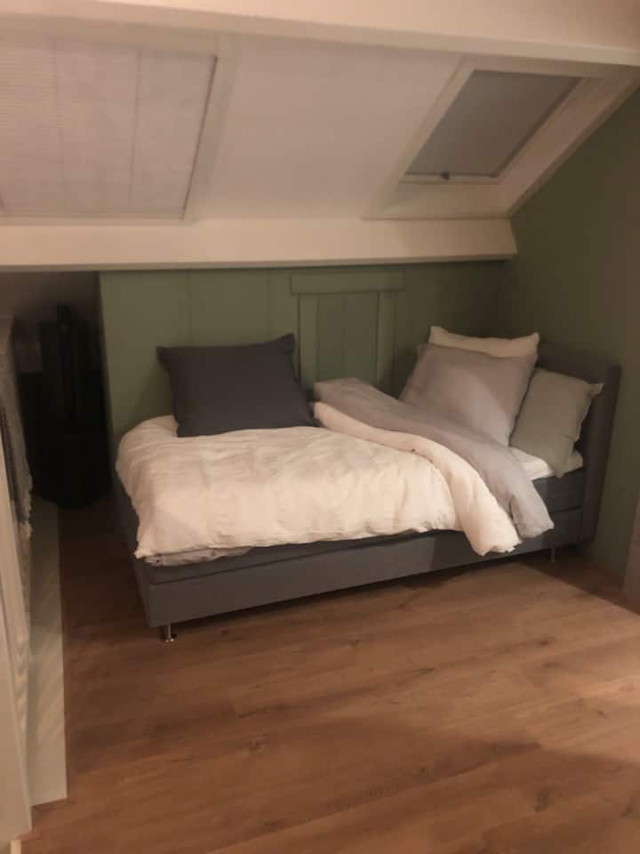B & B Op De Bongerd - Wijchen