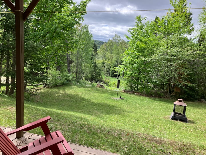 Goût D'une Escapade Laurentienne? - Laurentides