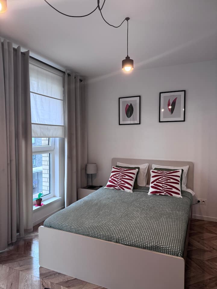 Studio Nowa Praga - Warschau