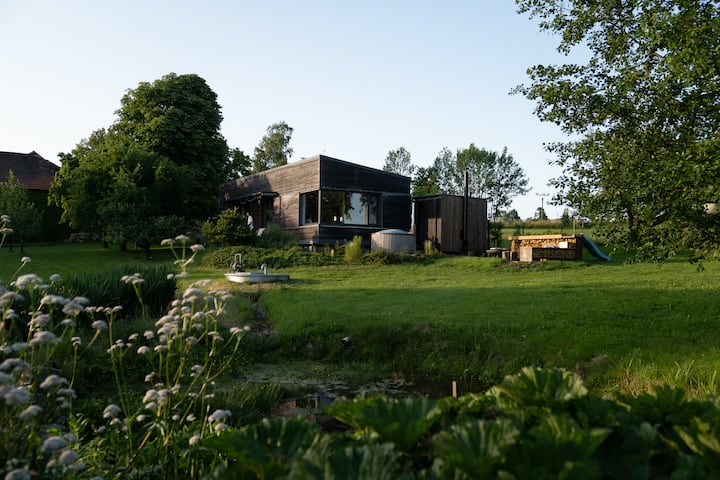 V Zahradě - Havlíčkův Brod