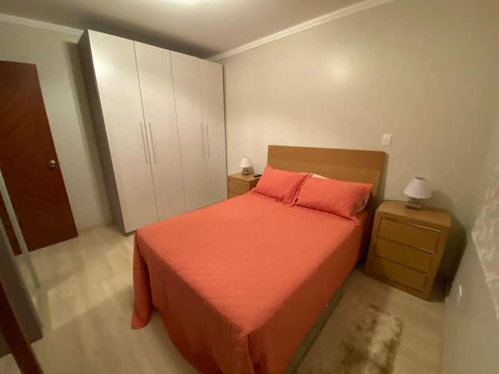 Apto Centro Sta Cruz - Departamentos en renta en Vila Sao Luiz, Rio ...