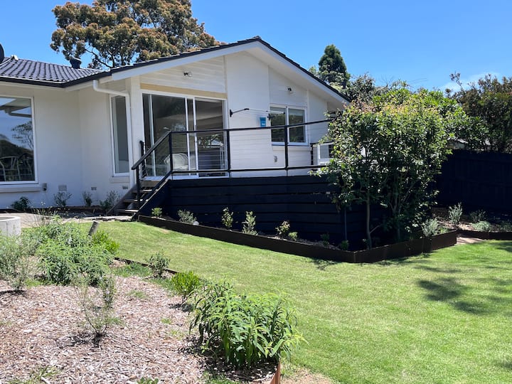 Mount Eliza House - Frankston