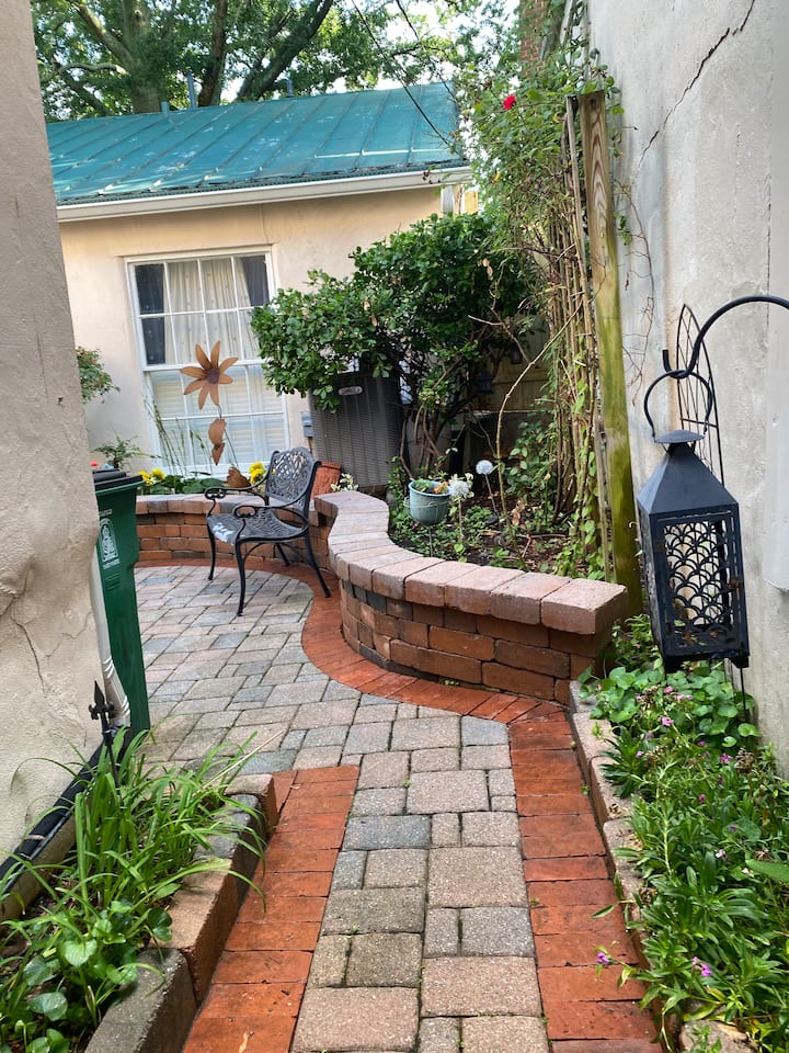 Secluded Cottage_ A+ Amenities In Historic Dwntwn - Annapolis, MD