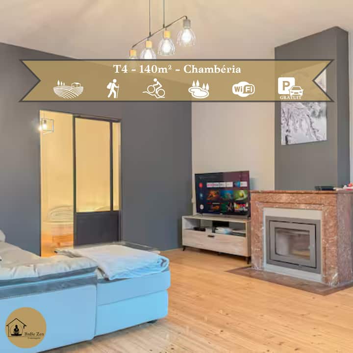 Gîte Retour Aux Sources Logement N°2 - Gigny