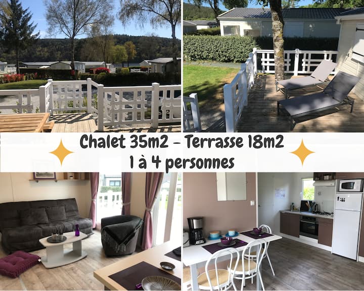 Plage De Beaurivage - Activités Aquatiques - Lac de Guerlédan