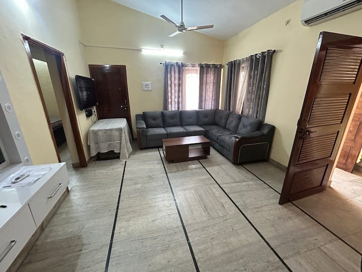 Udupi Coral Homestay - ウドゥピ