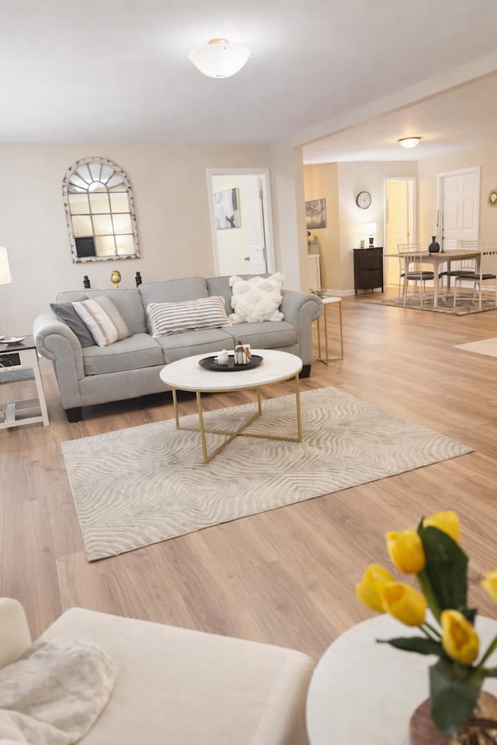 Farmhouse Fun - Flowery Branch, GA