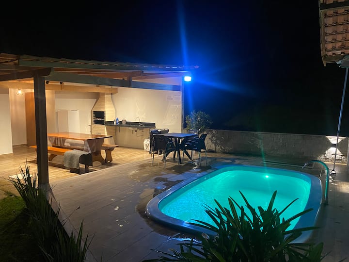 Hospedagem Bassani - Espírito Santo (estado)