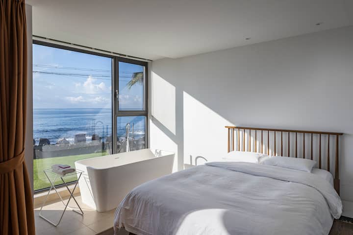 Never Forgettable Ocean, The Villas Ocean Red - Jeju-si