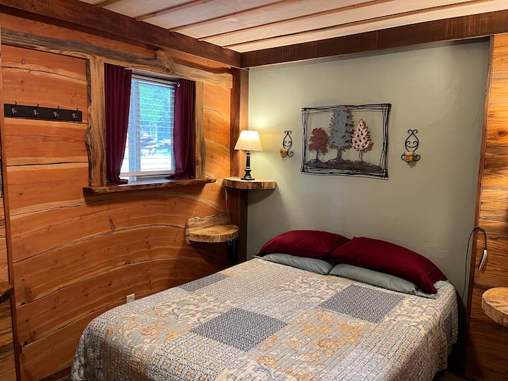 Lower - Cozy And Quiet Studio - Montana