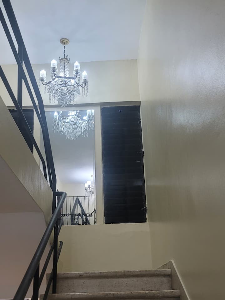 Beach Apartment 3 Minutes Away, 
Good Place. - Puerto Plata