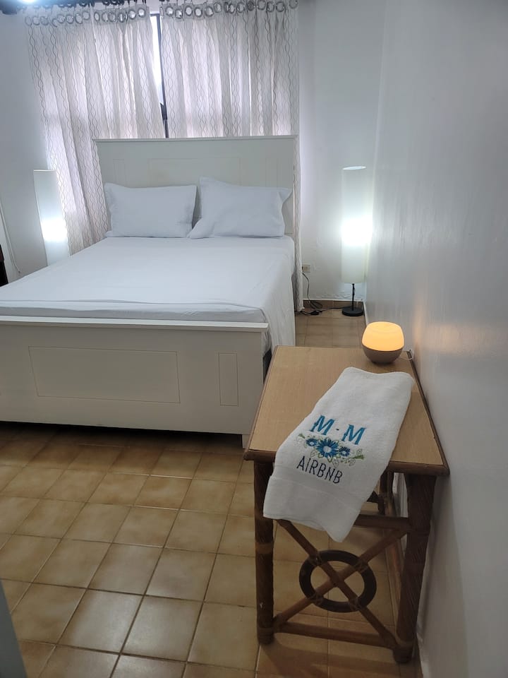 Beach Apartment 3 Minutes Away, Excellent Place. - Puerto Plata
