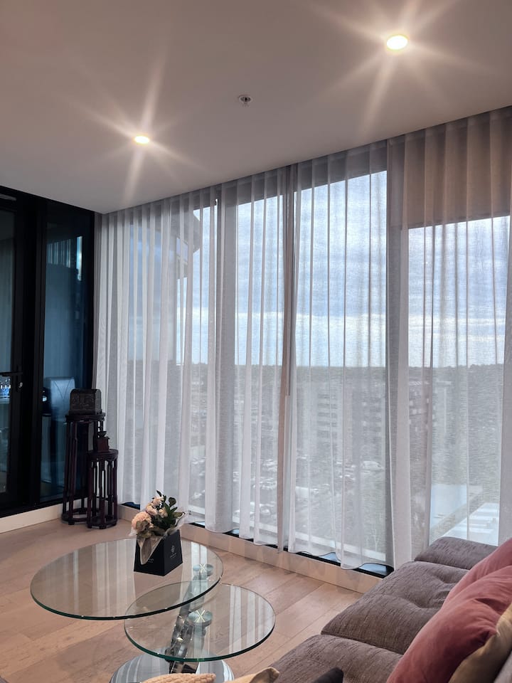 Glen Skygarden Luxury Apartment Parking Available - Forest Hill