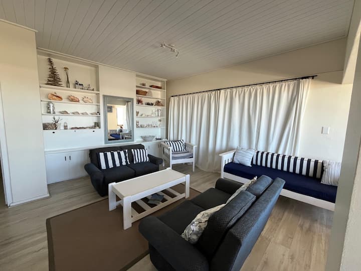 Voëlkliphuis Beachflat - Hermanus