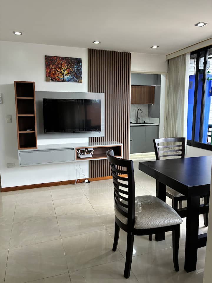 Vista Rosal Plaza 8 - Caracas