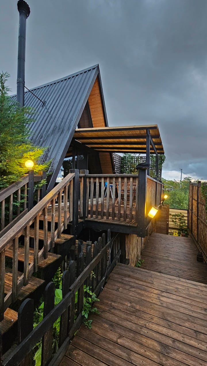 V.b.s. Deluxe Suite - Sapanca