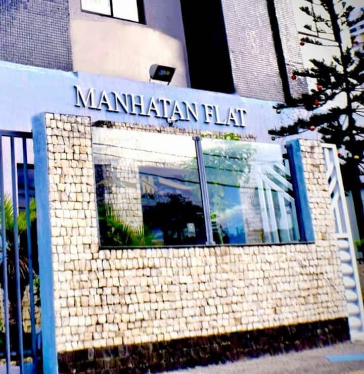 Flat Reformado! Maravilhoso! - Natal