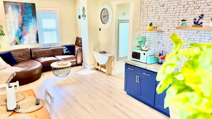 ★ Spacious 5 Br Near Boarwalk&best Restaurants - Wildwood, NJ