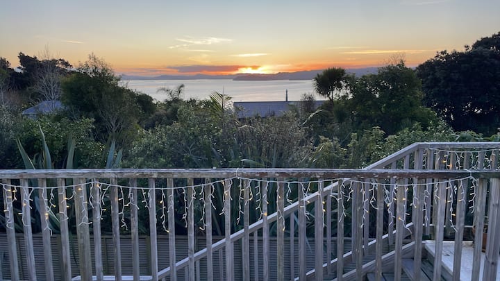 Coastal Oasis For 2 - Ruakākā