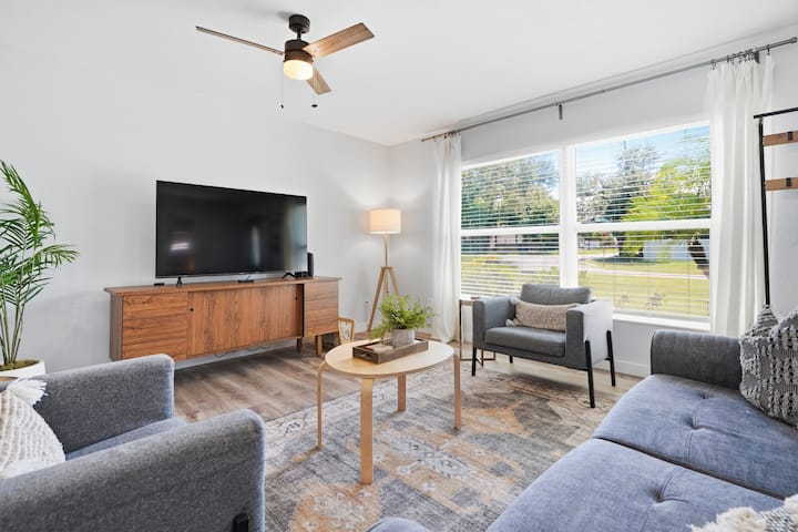 Modern Coastal Clearwater/dunedin, Beaches, Lanai - Clearwater Beach, FL