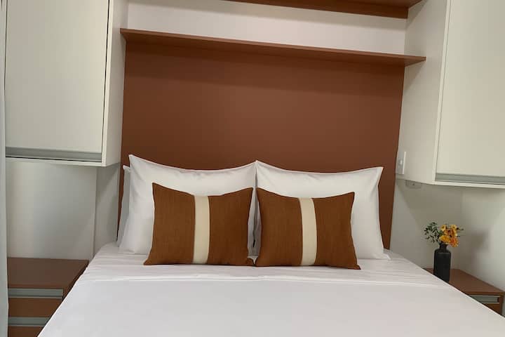 Business Stay Em Sp | Av. Paulista E Mobilidade - Paraíso