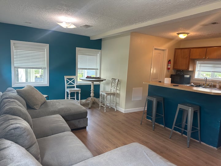 Island Escape - Seabrook, TX