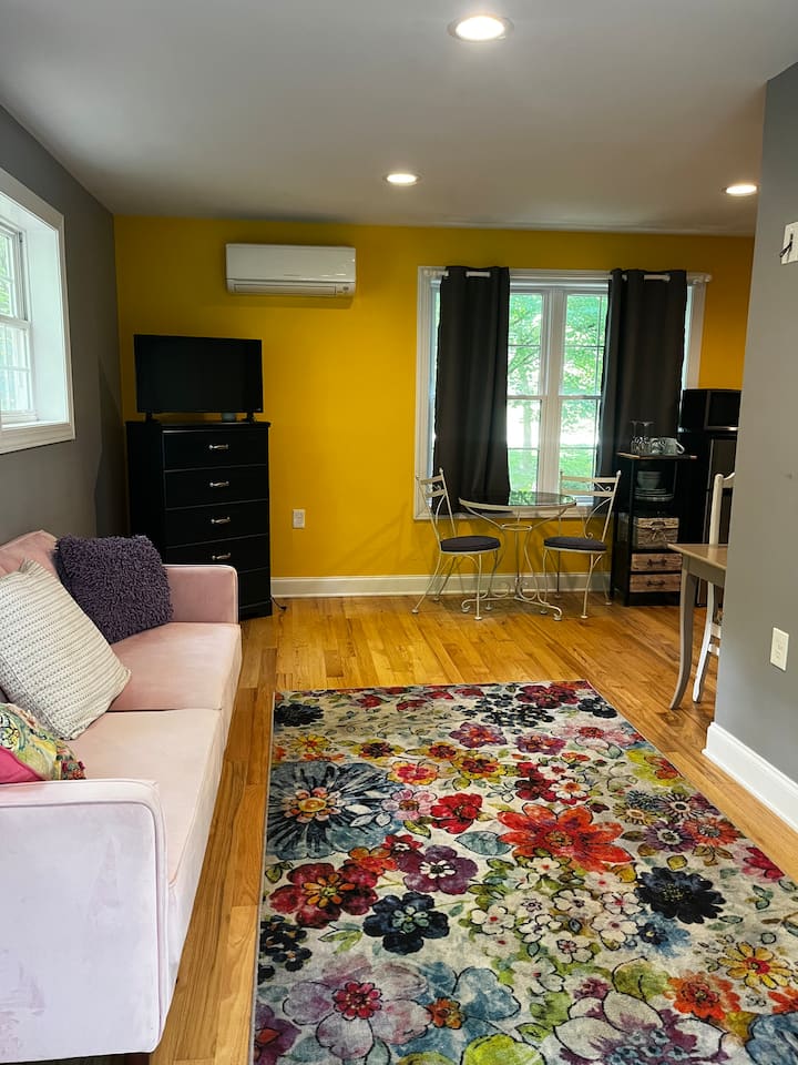 Sleek & Sunny Sanctuary * N. Wilmington* 1br/2bds - Wilmington, DE