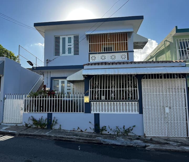 Casa Bella Aida - San Juan