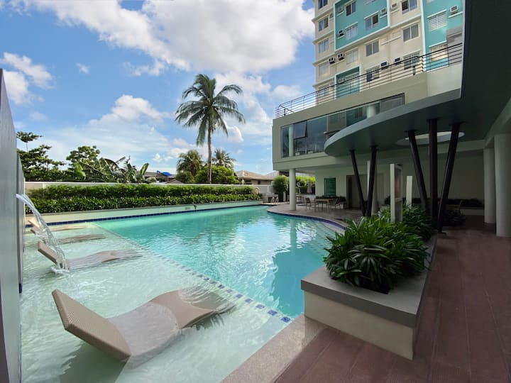 Budget Friendly Japandi Condo - Iloílo